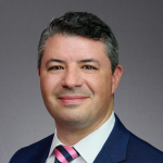 Max Asterlin | ACG Global